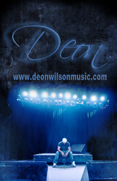 Jacob Interviews...R&B Singer Deon Wilson - Jake's Take