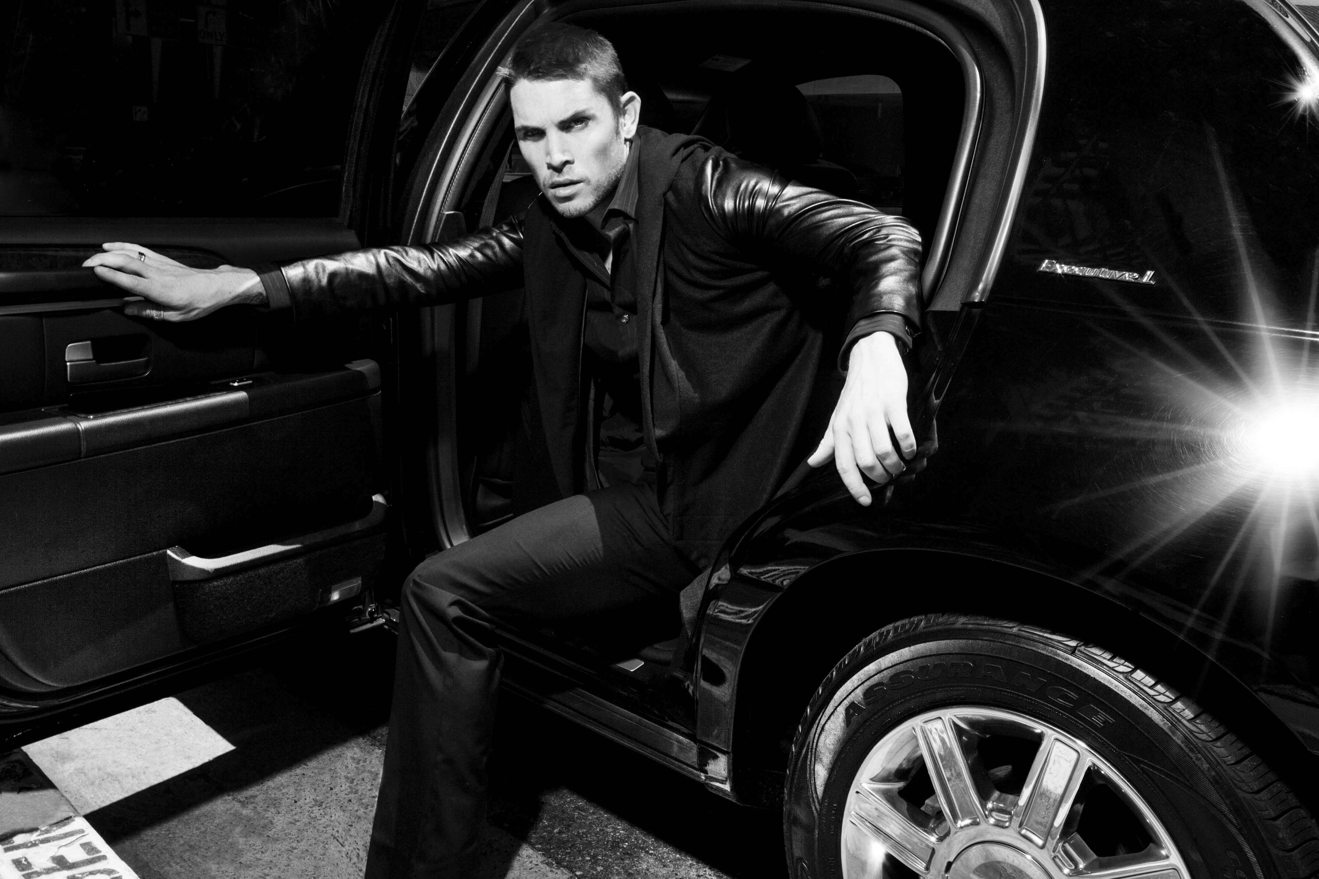A Conversation with Blake McGrath: Part One - Jake's Take