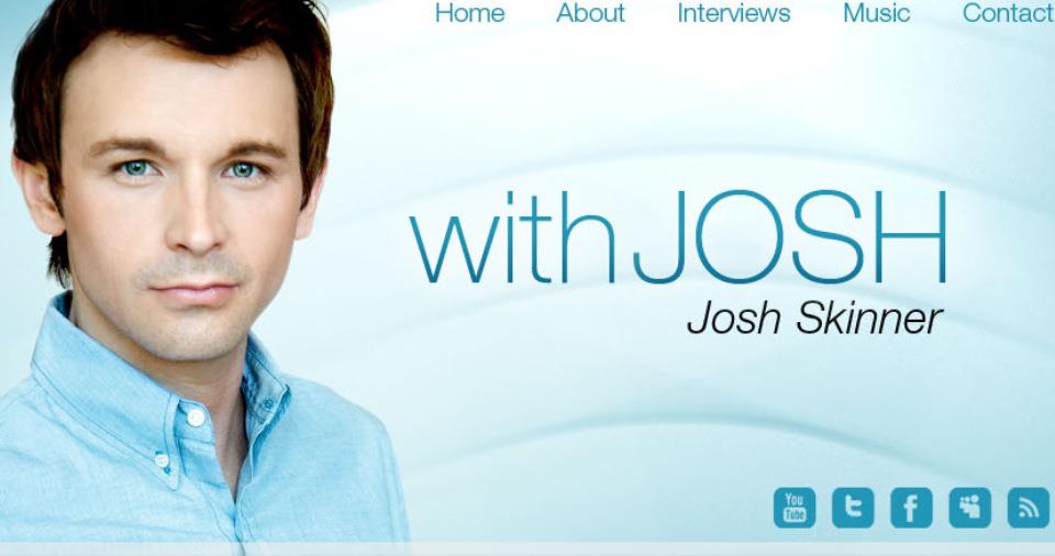 A Conversation with Host/Songwriter Josh Skinner - Jake's Take