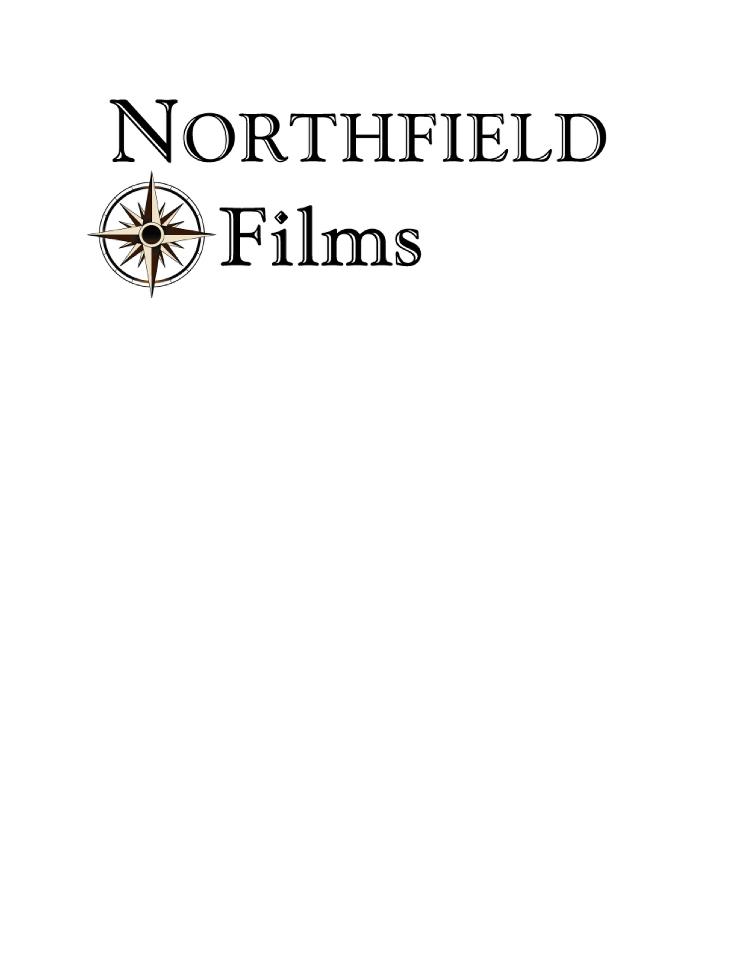Northfield Films logo with compass design. - Jake's Take