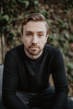 Catching Up with Peter Hollens (The 2018 Edition)